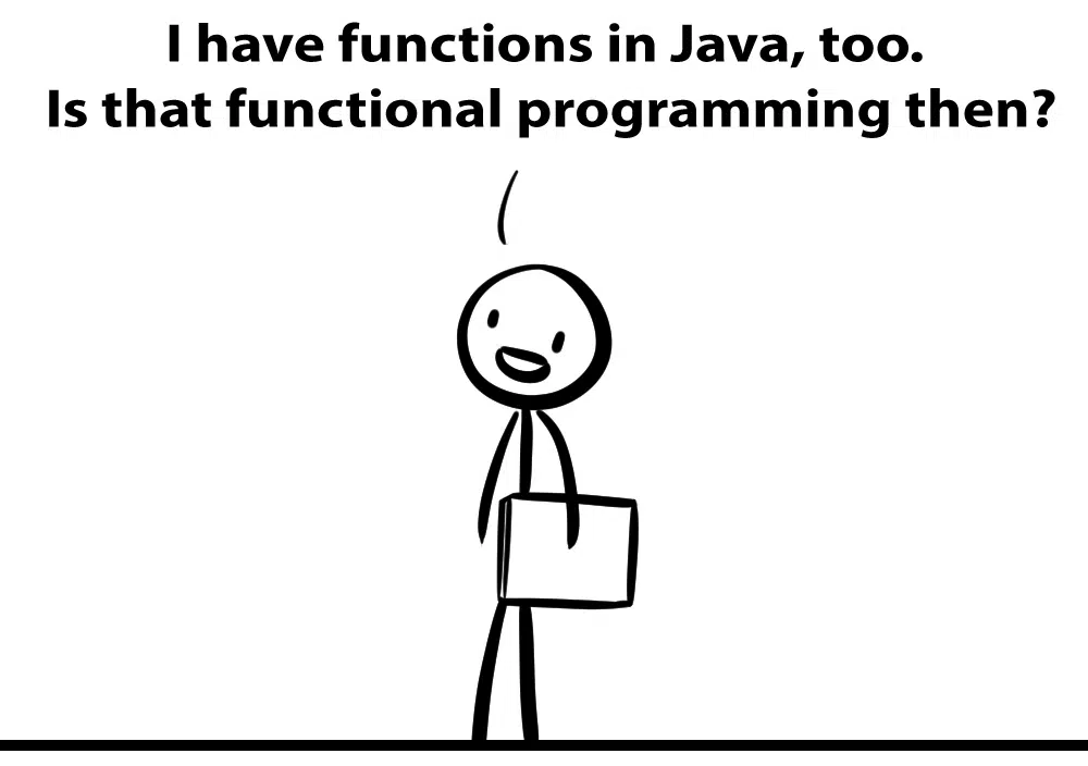 What is Functional Reactive Programming (FRP)? - QuickBird Studios