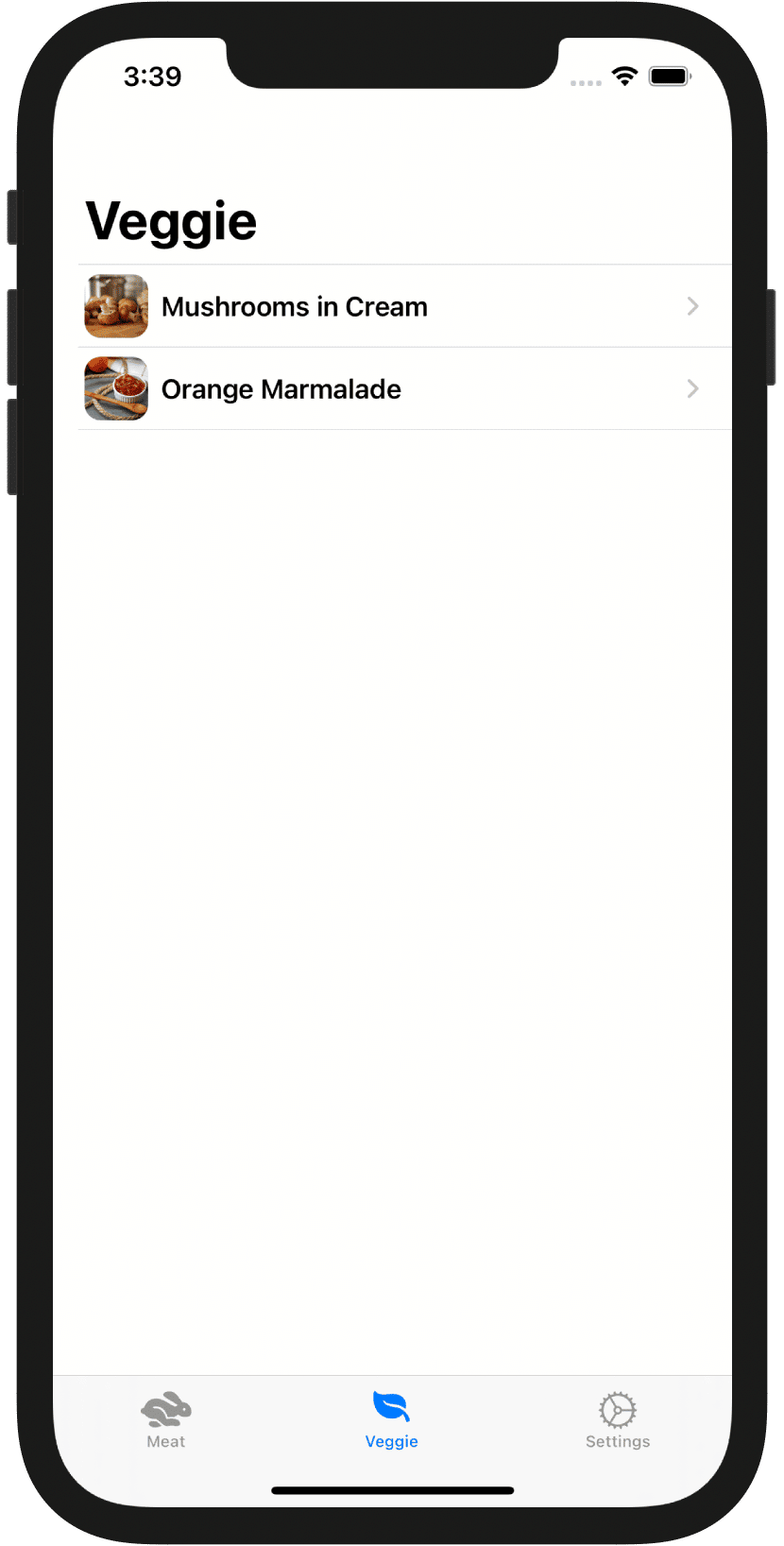 How to Use the Coordinator Pattern in SwiftUI - QuickBird Studios