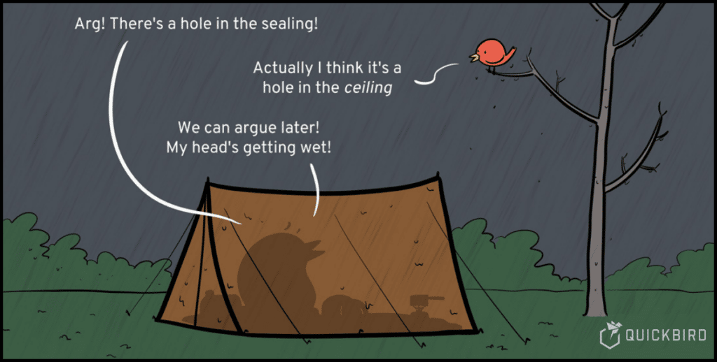 Kotlin’s Sealed Interfaces & The Hole in The Sealing - QuickBird Studios Kotlin’s Sealed Interfaces & The Hole in The Sealing - QuickBird Studios