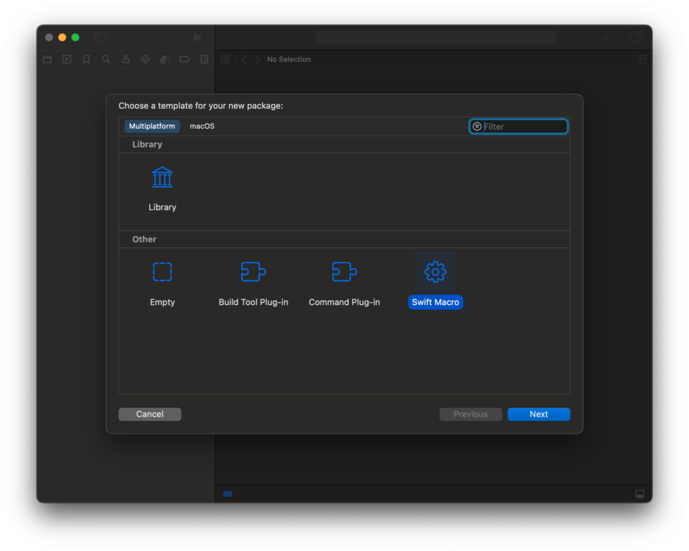 Swift Macros: Understanding Freestanding & Attached Macros - QuickBird ...